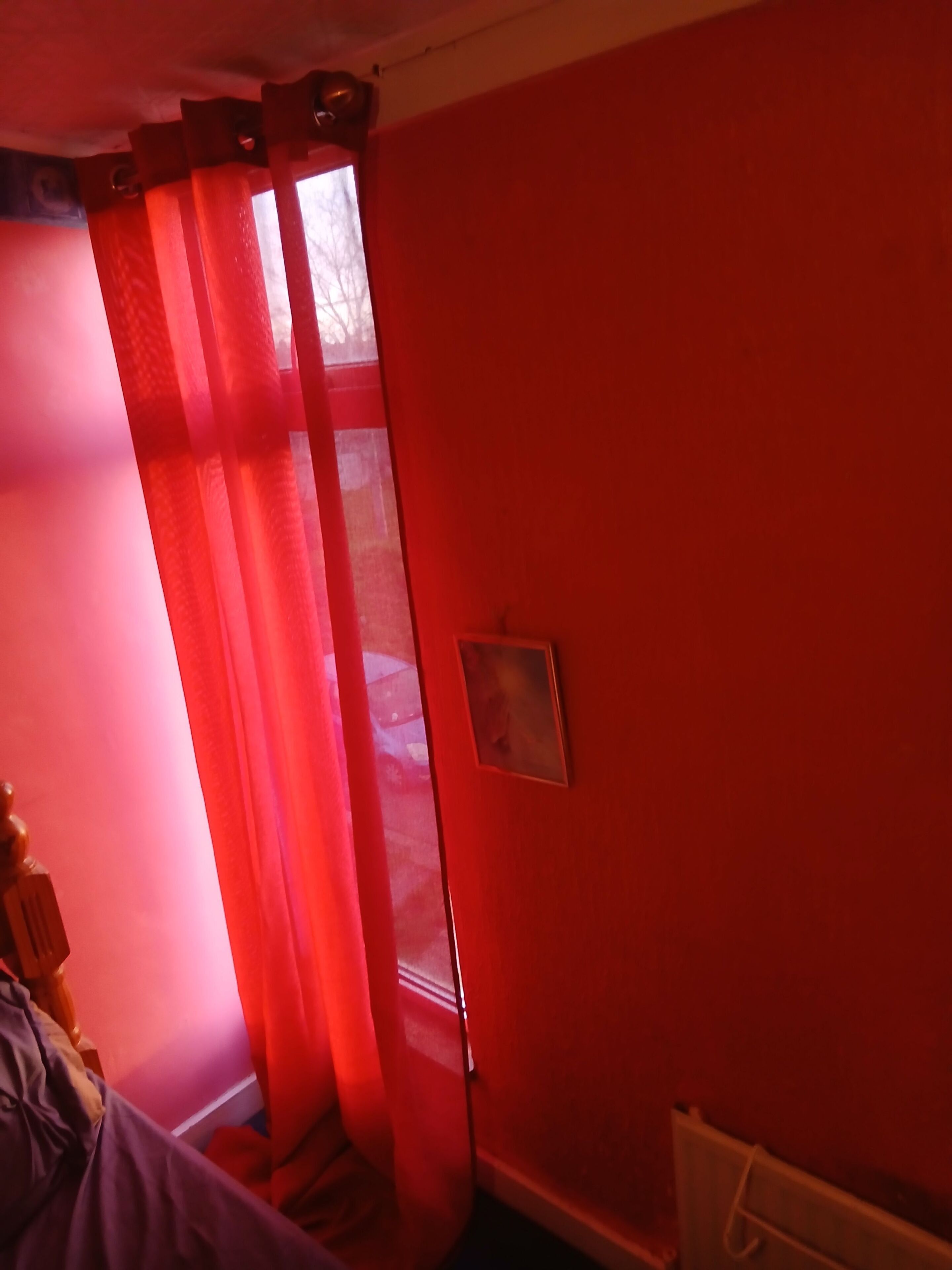 Dormitório Partilhado, 2 quartos, fumadores | Interior