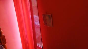 Dormitório Partilhado, 2 quartos, fumadores | Interior