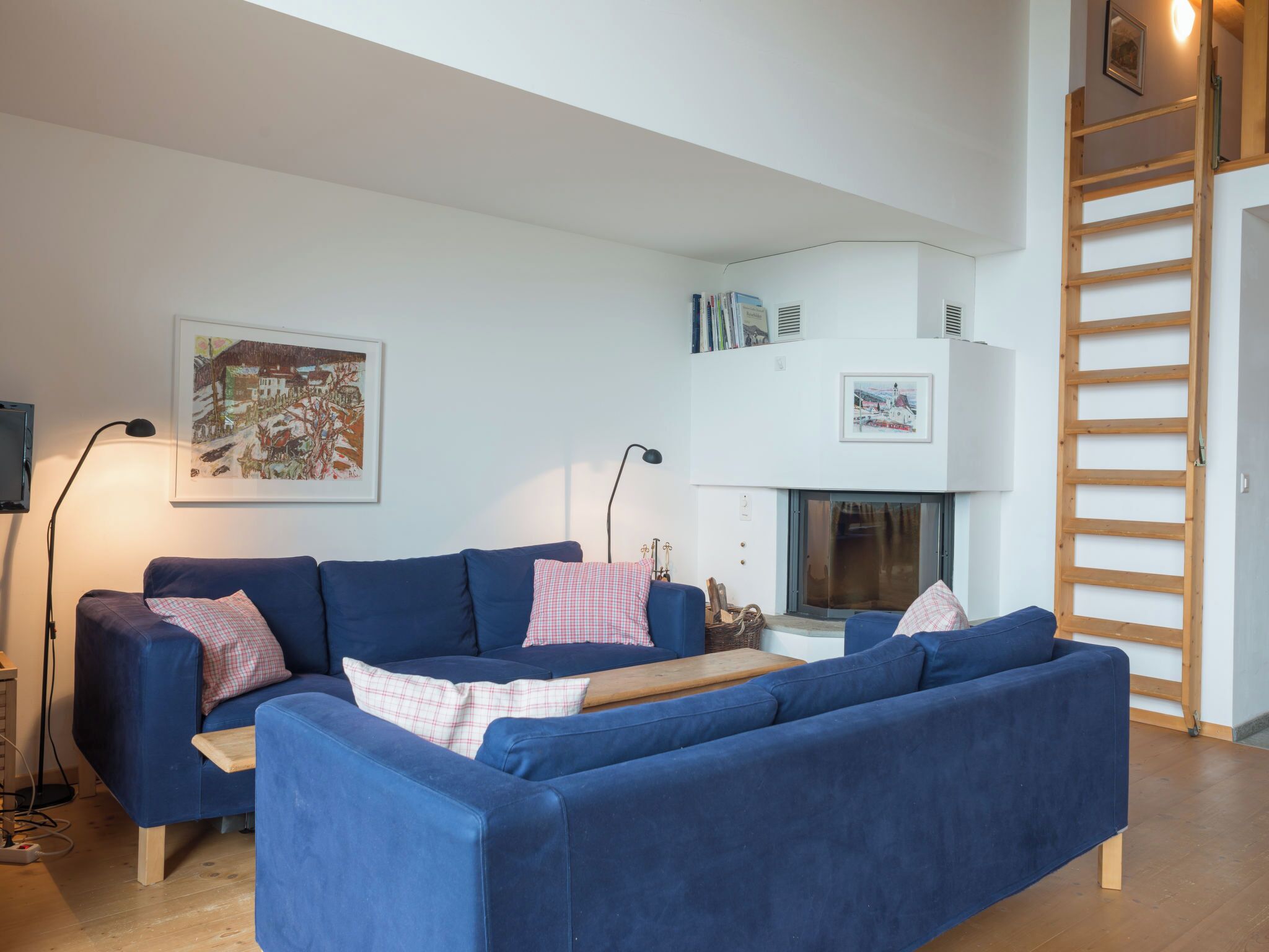 Guarda Flem, (Flims Dorf), 2605 By Interhome - Laax