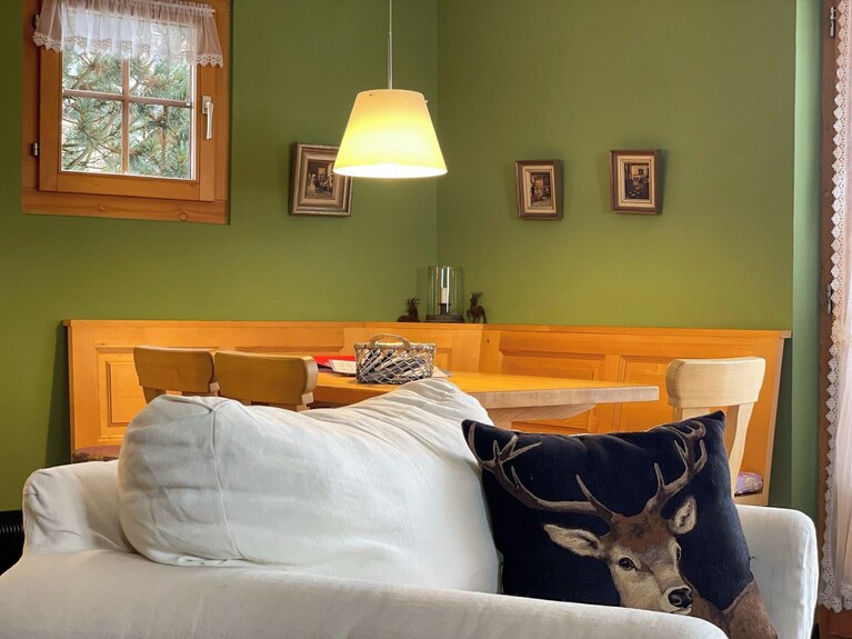 Casa Belinda Haht, Brigels, (Breil/brigels), 65062b By Interhome - Obersaxen