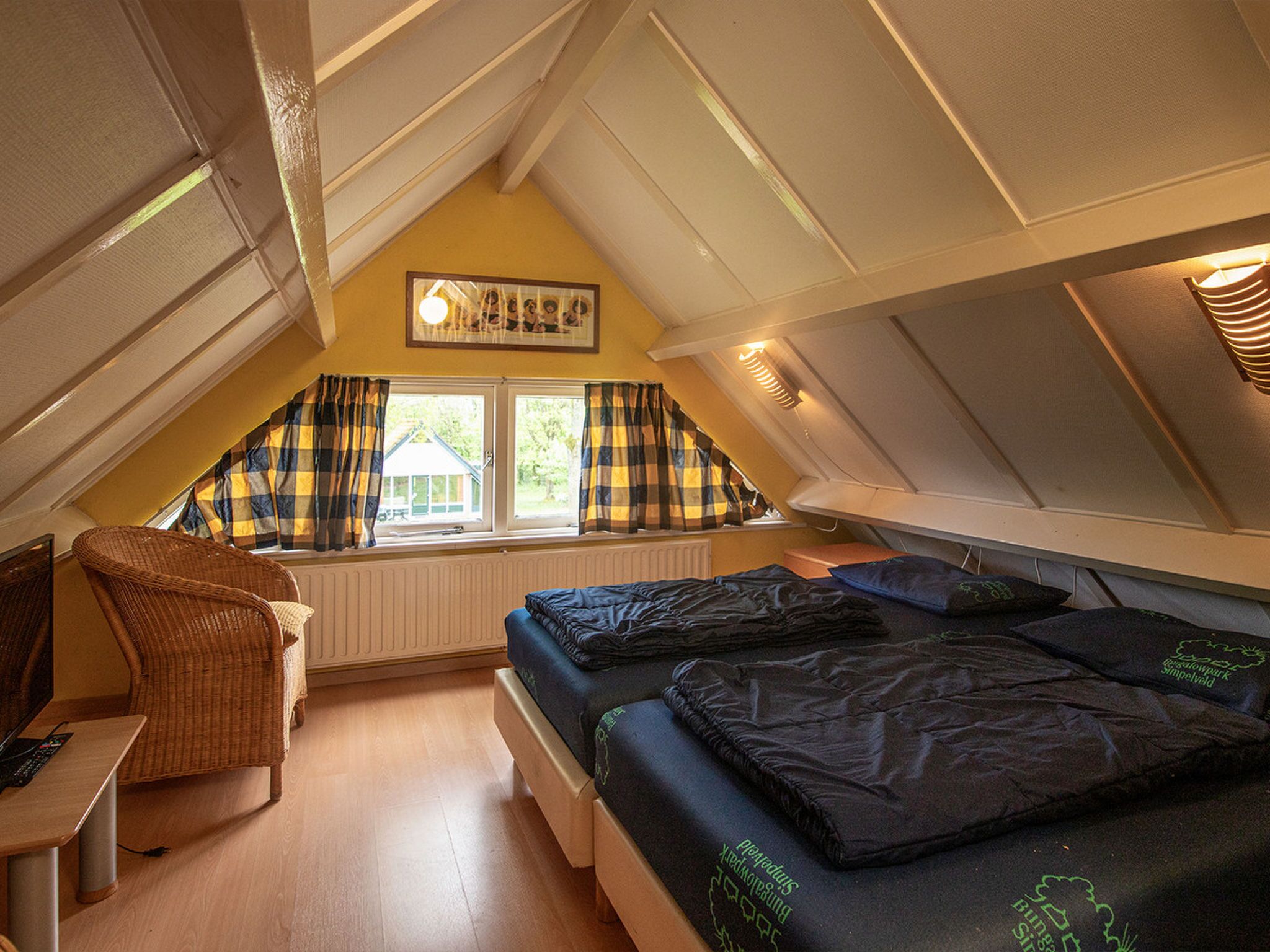 Bungalowpark Simpelveld - Delta 113 By Interhome - Aachen