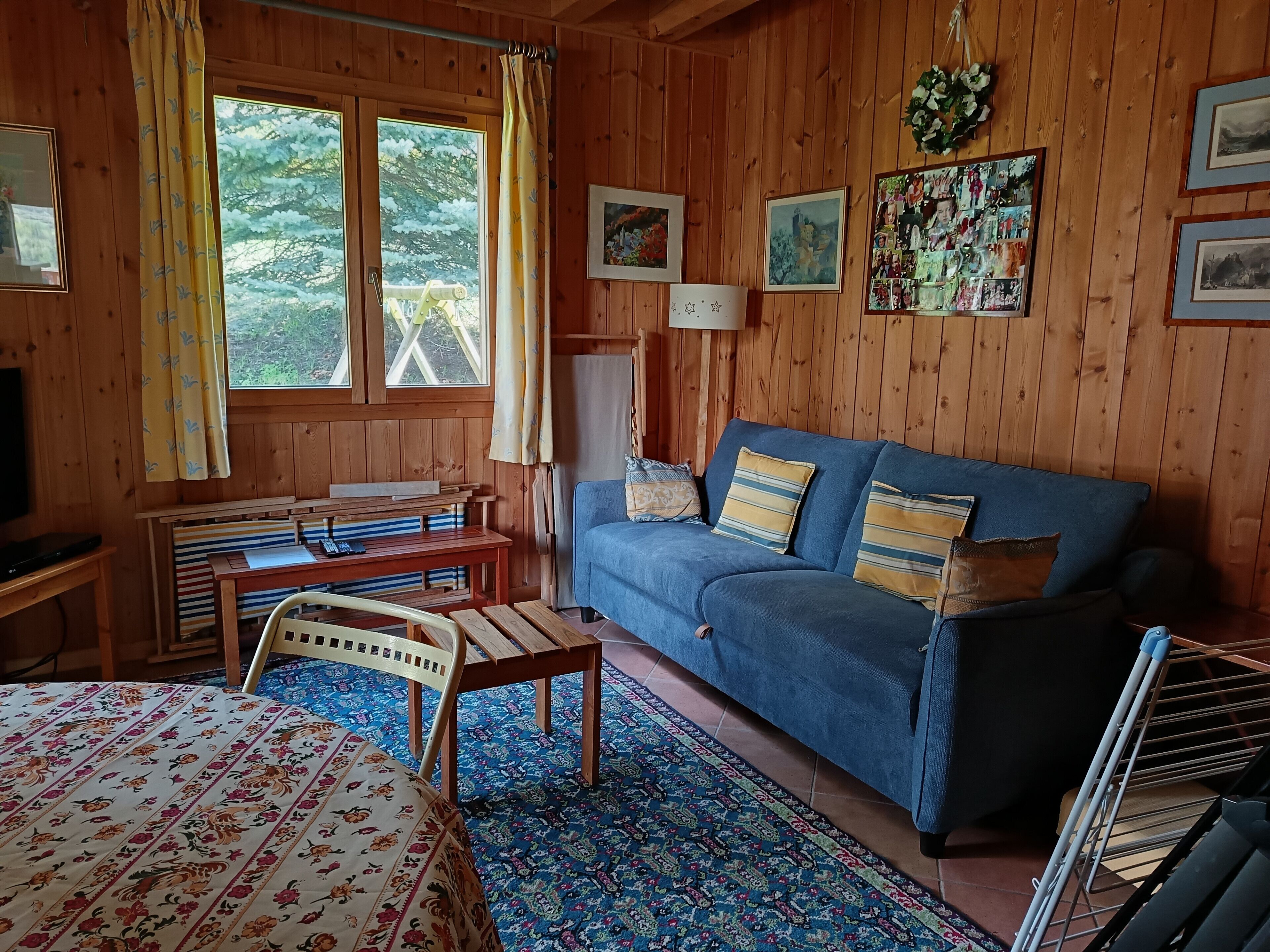 Grand Chalet De 150 M² Avec Vue Sur Les Pistes - Briançon