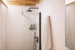 Apartamento de Luxo, Vista para a cidade | Casa de banho