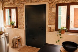 Apartamento de Luxo, Vista para a cidade | Interior