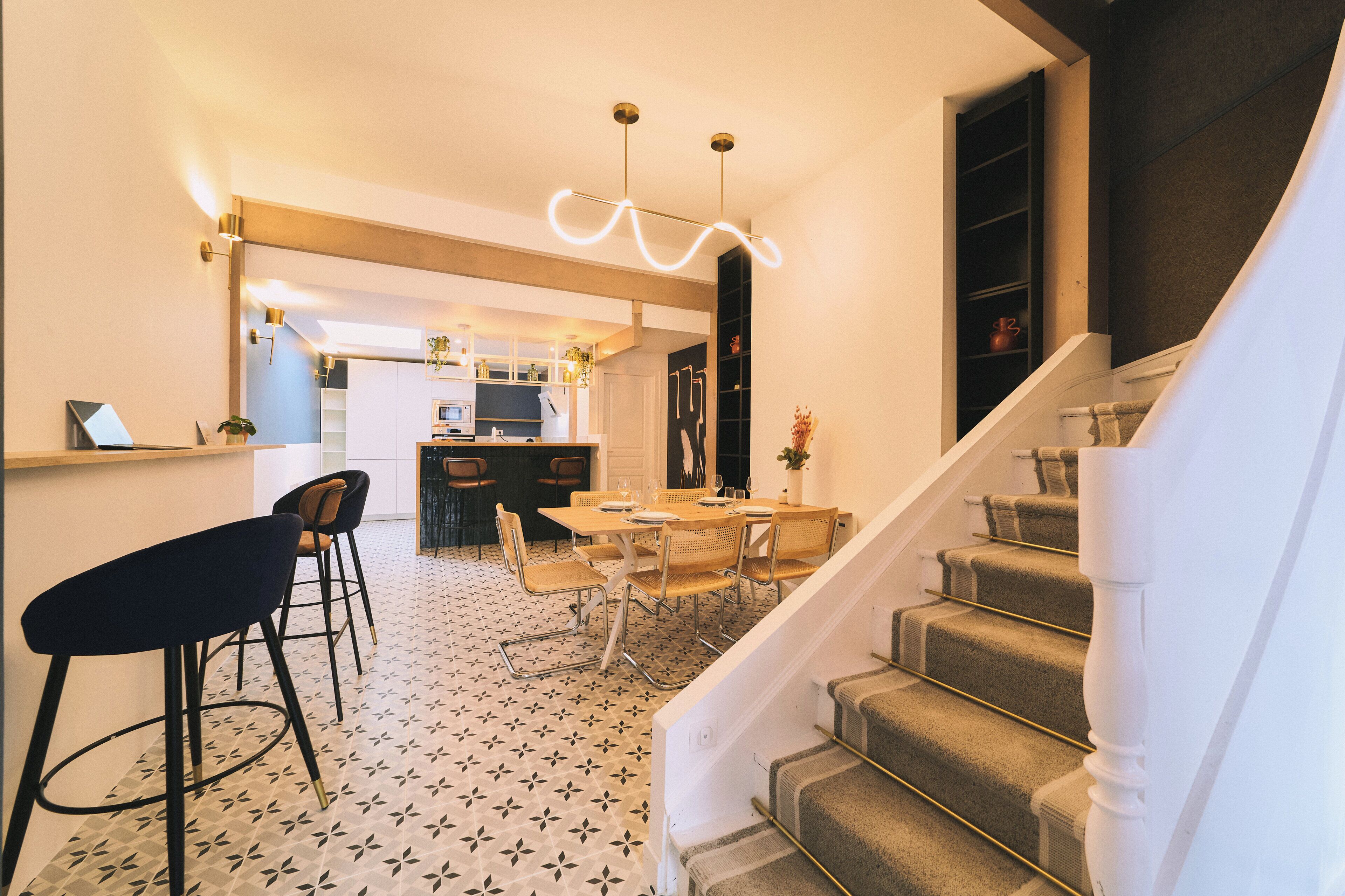 Casa | Interior