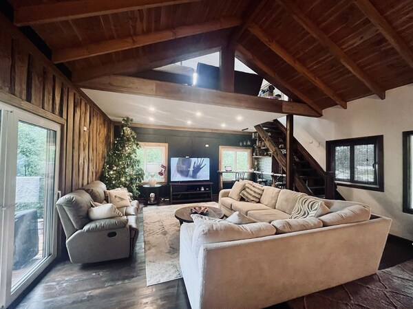 Oceana Suites Lago Panguipulli - Panguipulli