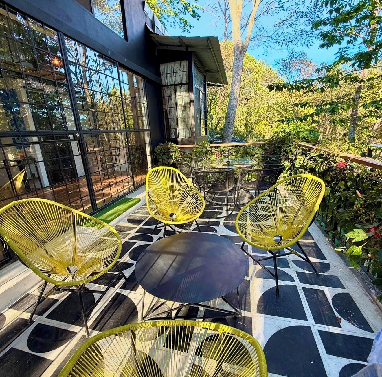Villa Signature | Varanda