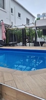 Piscina externa