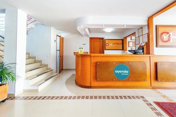 Hotel Optimum - Pereira