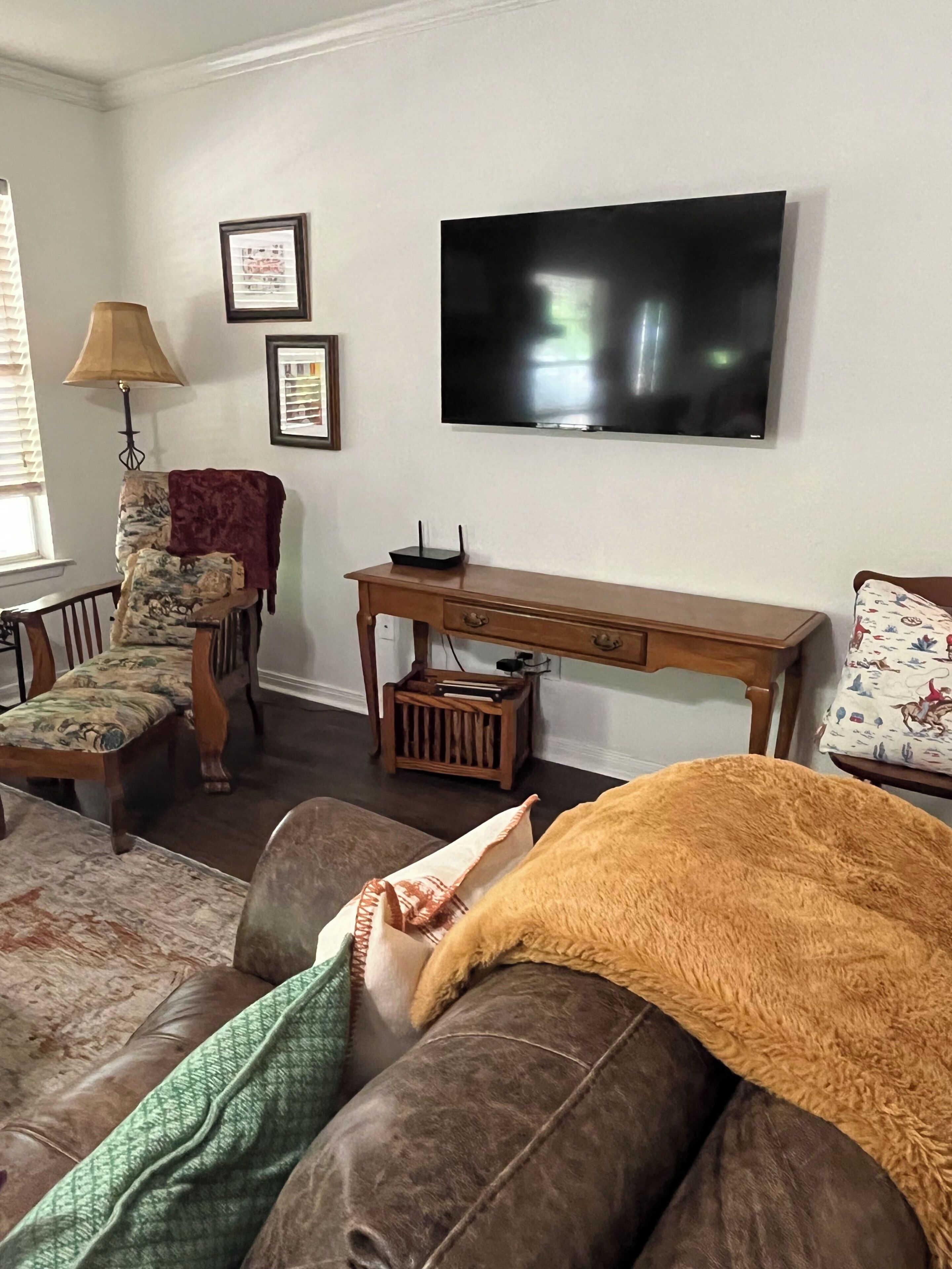Gated Fort Worth Ranch Retreat 3br - Great For Stockyards, Dickies, Downtown - Fort Worth, TX