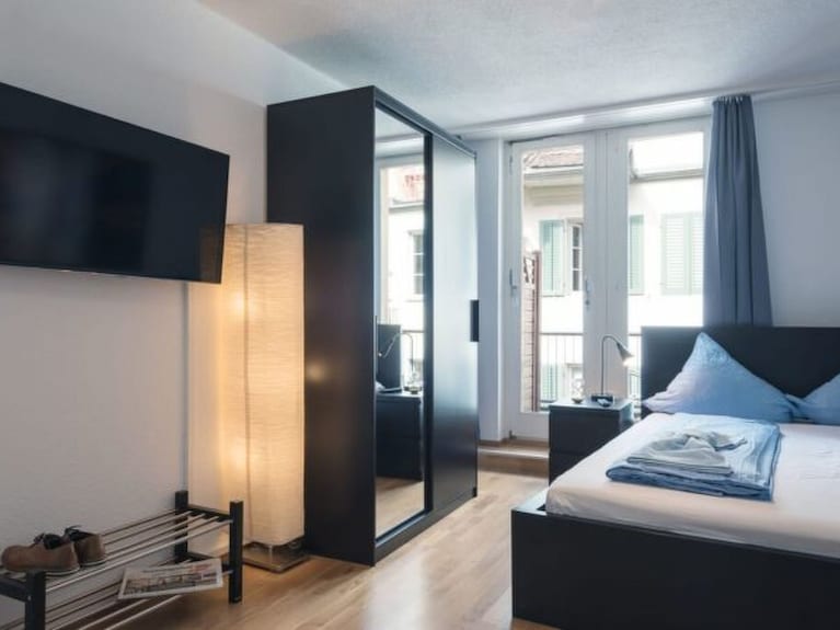 Lu Moon Iva - Old Town Hitrental Apartment By Interhome - Luzern