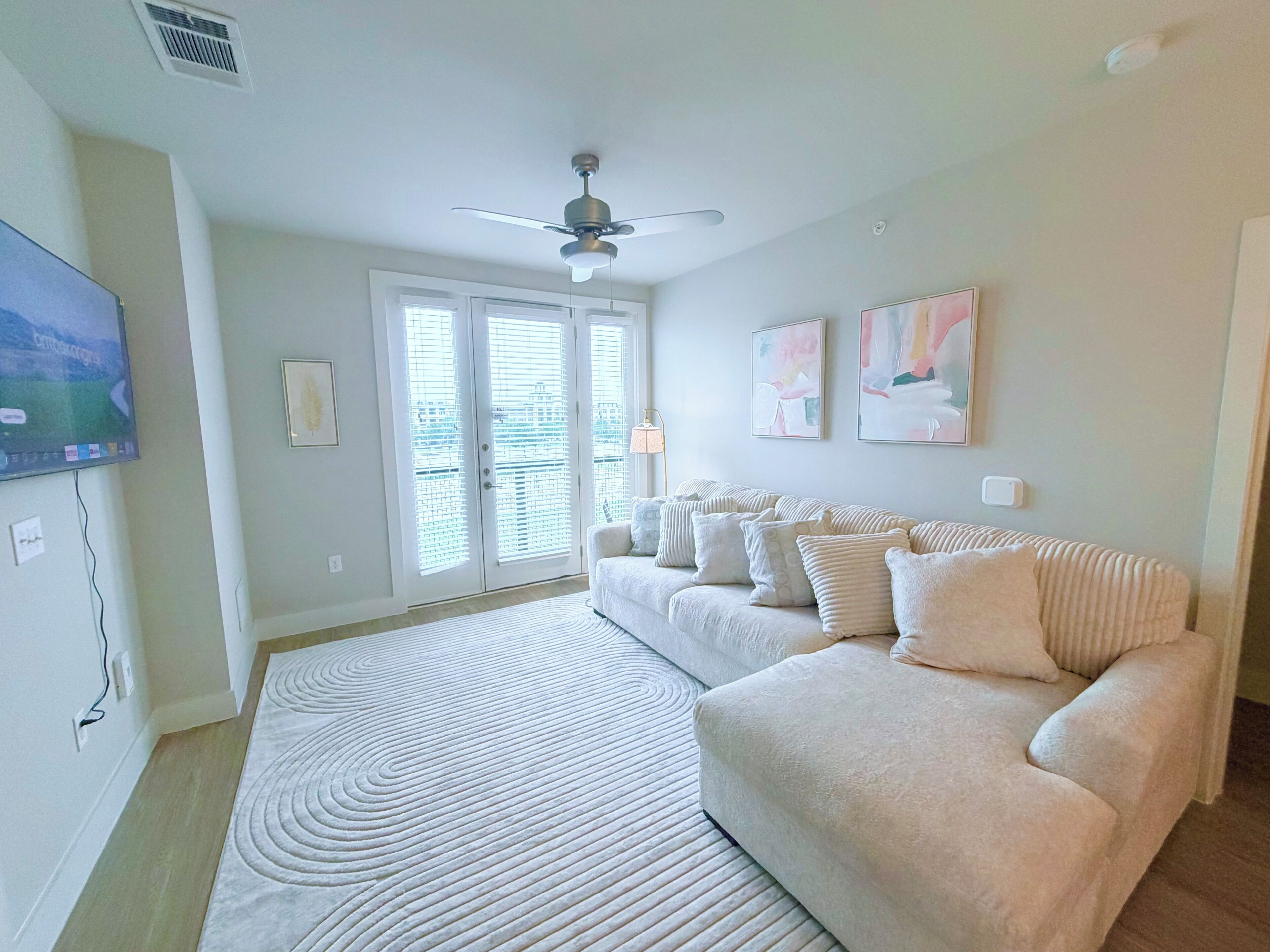 Frisco 2br+king Bed Walk Toyota Stadium Fifa26 - Frisco, TX