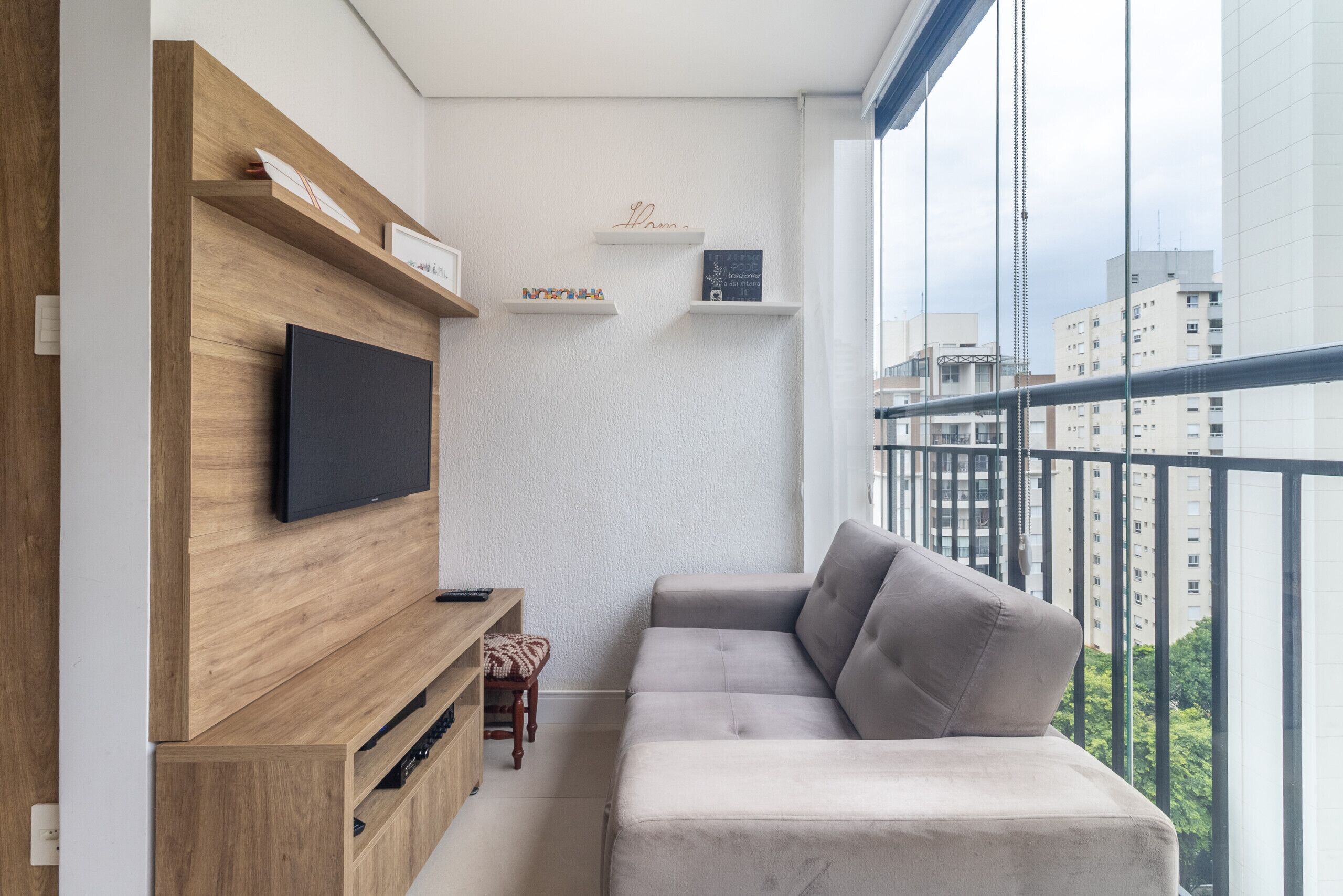 Apartment With Pool, Gym Vila Mariana - São Paulo
