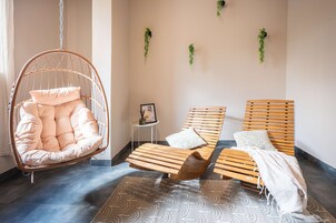 Casa | 7 quartos, acesso à internet de alta velocidade