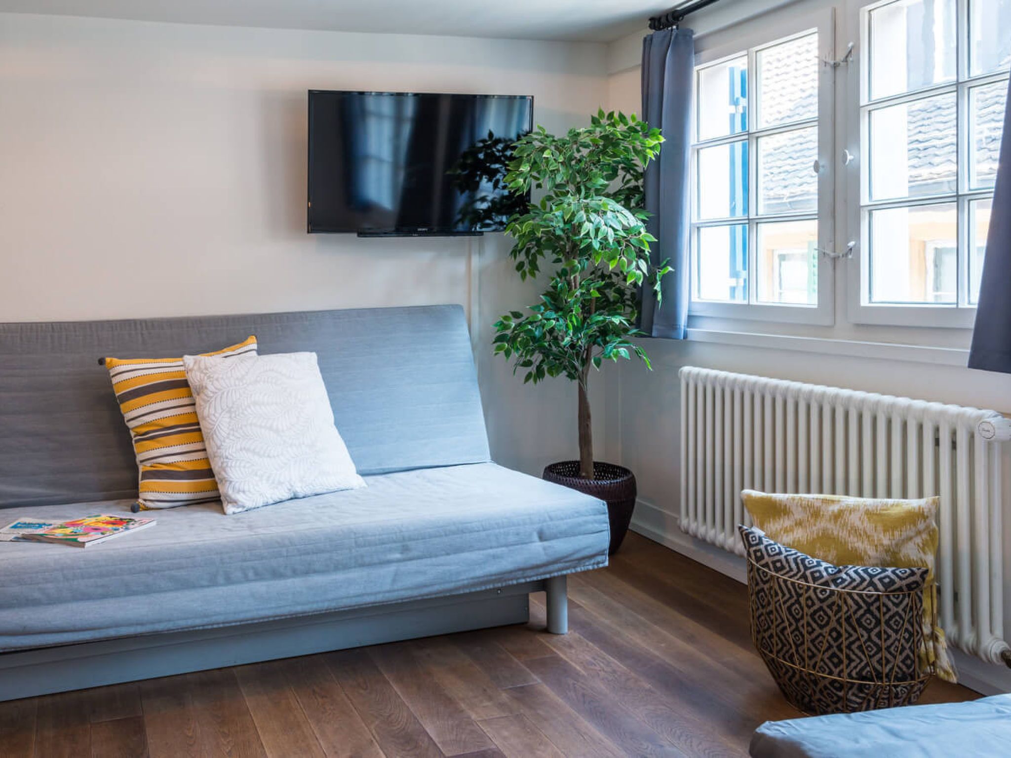 Appartement  By Interhome - Zurich