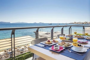 Terraço/pátio
