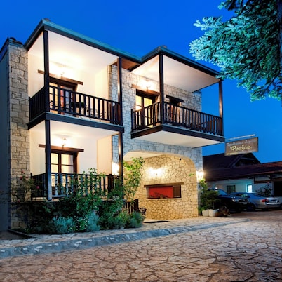 Fretzato Guesthouse