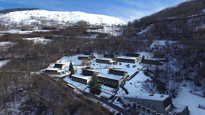 Vvf Villages St Lary Soulan