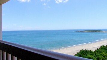 Vista do alojamento