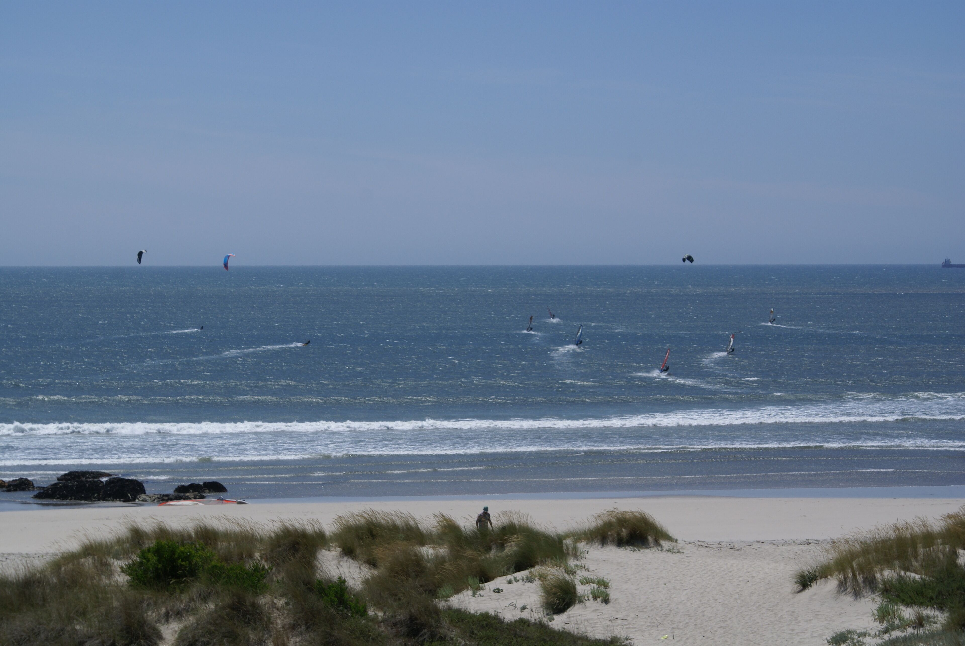 Praia
