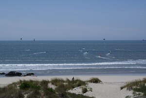 Windsurf, surf/bodyboard