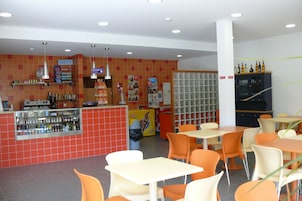 Bar (no alojamento)