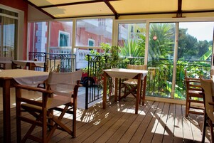 Restaurantes