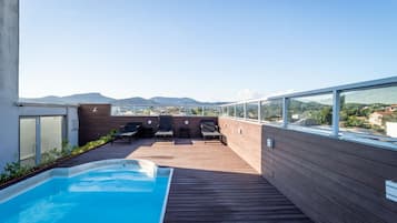 Casa | 1 quarto