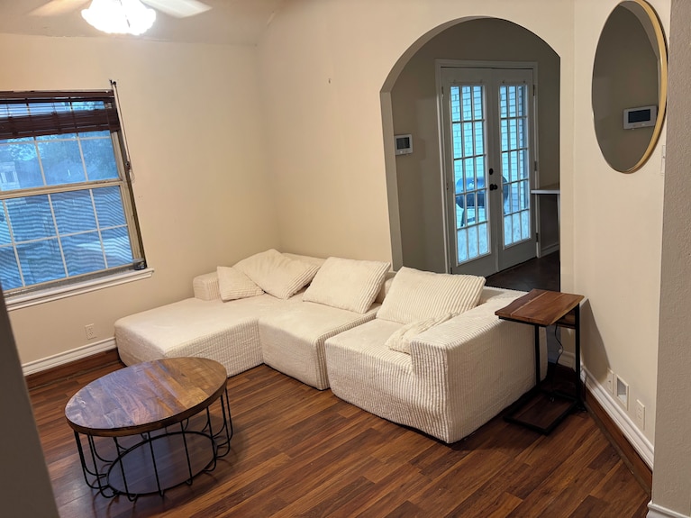 Casa Naila North - Laredo, TX
