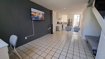 Casa Standard, 2 quartos, aceitam-se animais de estimação | Interior