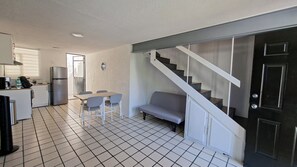 Casa Standard, 2 quartos, aceitam-se animais de estimação | Interior