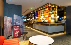 Bar (no alojamento)