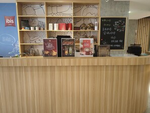 Bar (no alojamento)