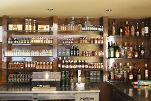 Bar (na propriedade)