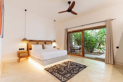 LUJO Zanzibar Resort