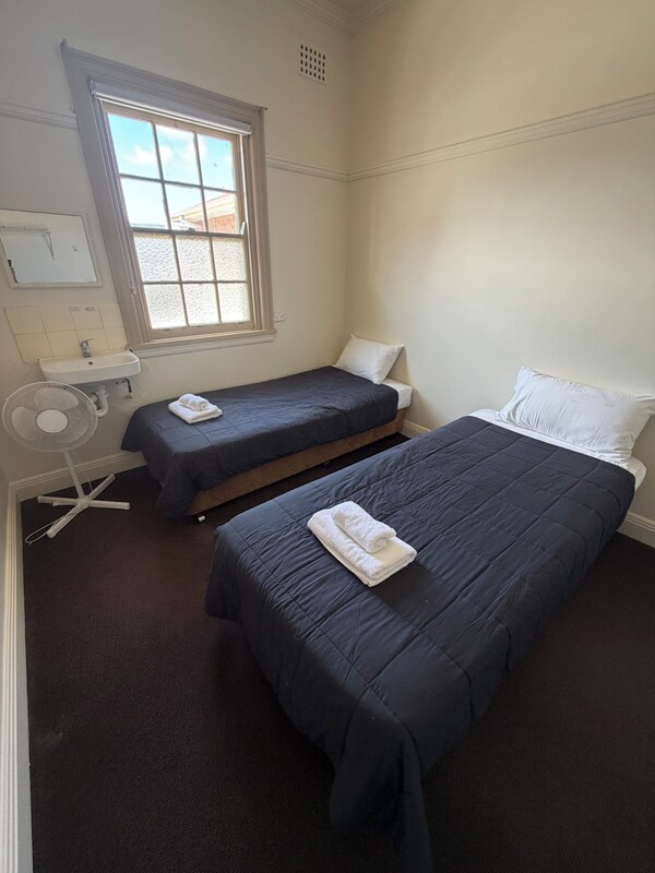 The Coffs Hotel - Coffs Harbour