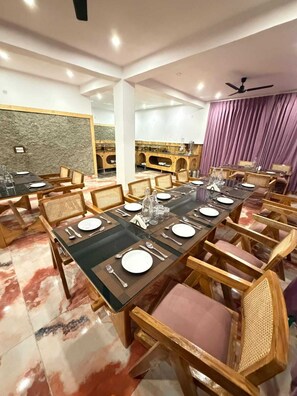 Restaurantes