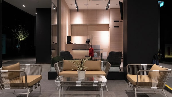 Vichaus Serviced Apartment - Singapore