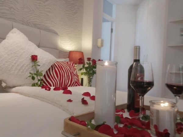 Diamond House Guest House - Camps Bay