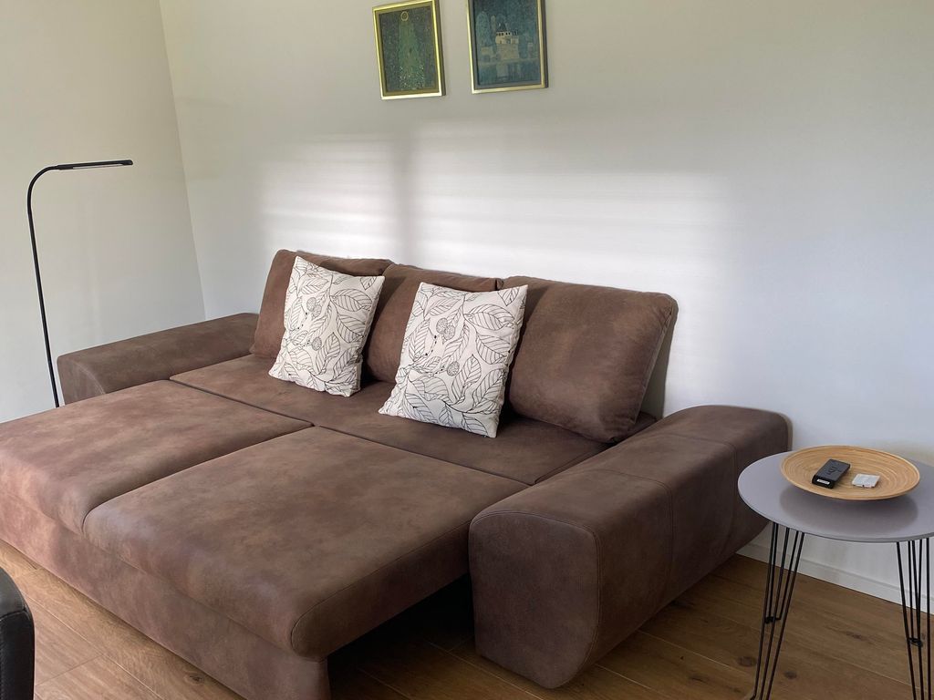 Panorama Bachtelweg - Apartment/apartment, Shower, Wc, Terrace - Bad Wurzach