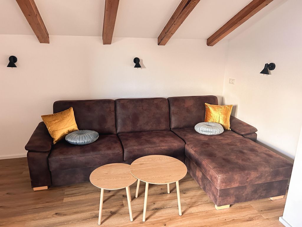 Apartment/apartment, Shower, Wc, 1 Bedroom - Haus Friedau - Ellmau