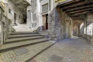 Casa | 1 quarto 