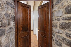 Apartamento, 1 quarto | Interior