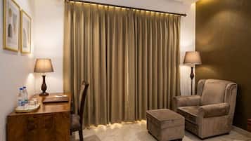 Quarto Premium | Lençóis de algodão egípcio, roupa de alta qualidade