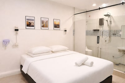 The Ardens Hotel - Permas Jaya