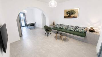Casa | 2 quartos, acesso à internet de alta velocidade
