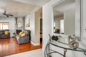 Casa (3 Bedrooms) | Interior