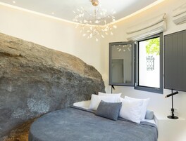 Suite Júnior | Cofre no quarto, Wi-fi grátis 
