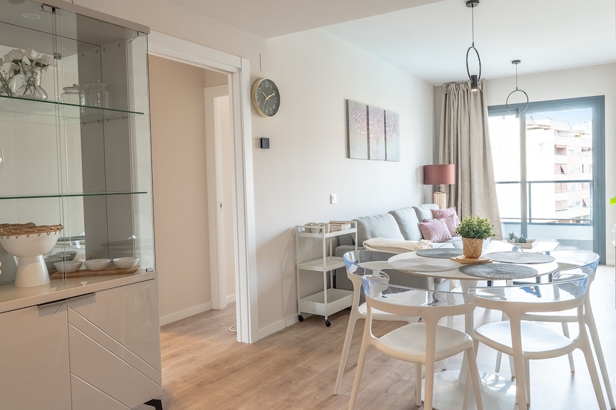 Live Like A Local- Cozy 3br In Suite Mijas - Mijas