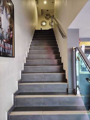 Escadas